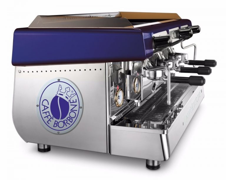 Borbone 2group – Italian Coffee Systems